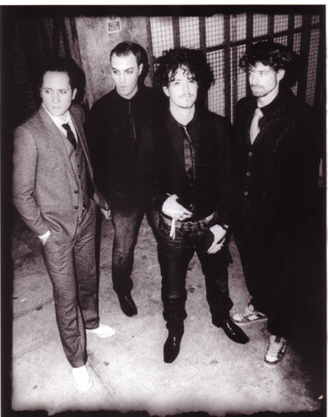 A Press Release – The Sound of Glass